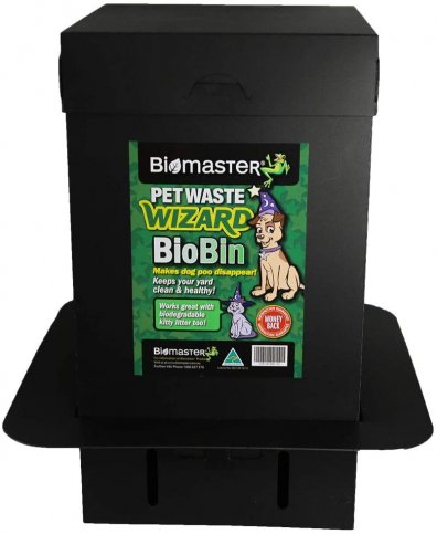 Dog Poo Compost – Canine Poop Disposal System Australia (2021 Buyers ...